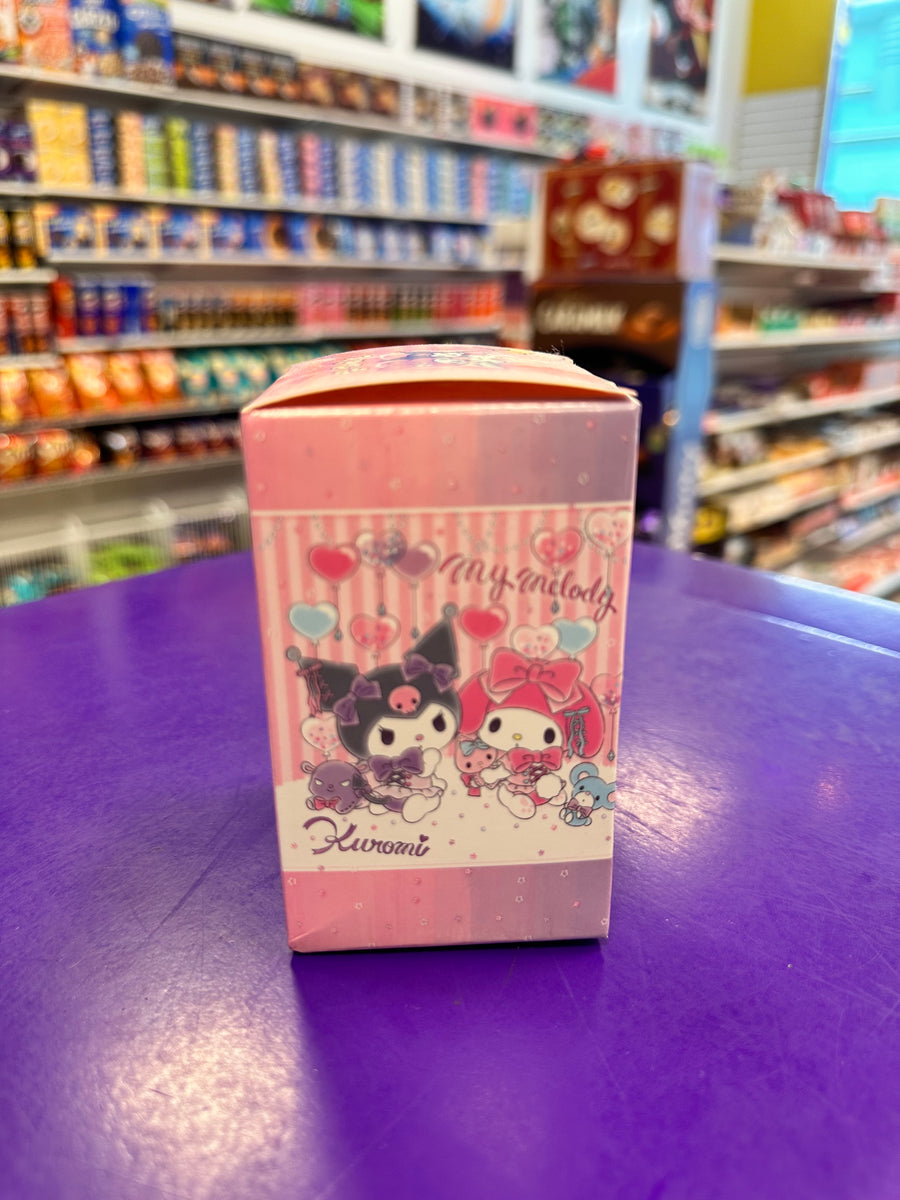 My melody blind box – Exotic Snack Factory
